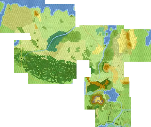 DafyddUberMap | Get The Gelf Wiki | Fandom