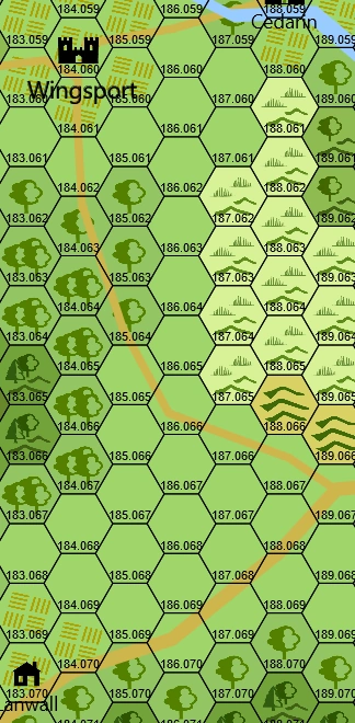 Map Snippets Winsport Lanwall Dragonsbrook | Get The Gelf Wiki | Fandom