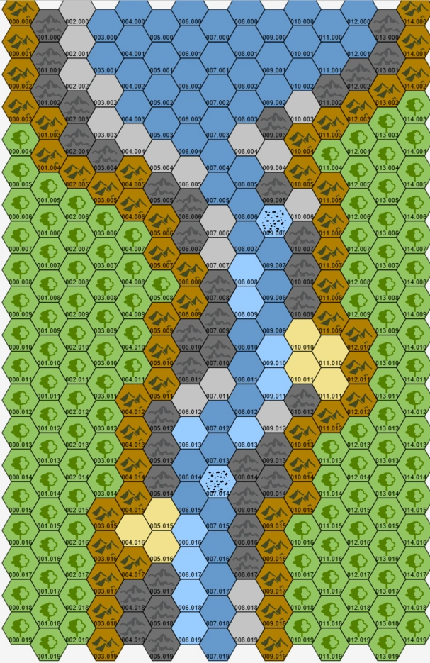 Upcoming combat character positions | Get The Gelf Wiki | Fandom