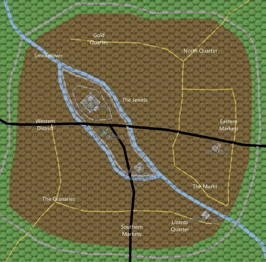 Dumas | Get The Gelf Wiki | Fandom