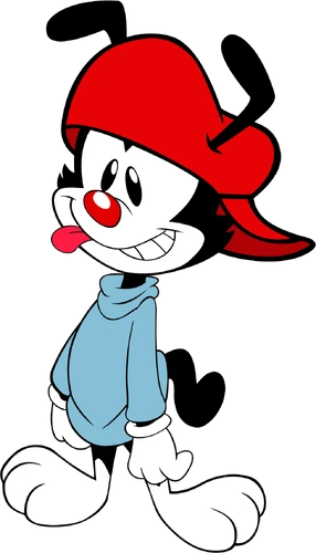 Wakko Warner | Get Trolled Wiki | Fandom