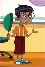 Anoop | Get Ace Wiki | Fandom