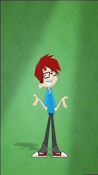 Ace McDougal | Get Ace Wiki | Fandom