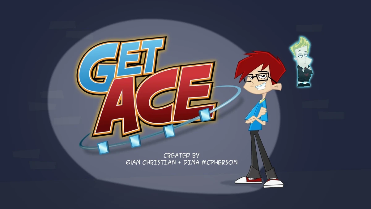 Get Ace | Get Ace Wiki | Fandom