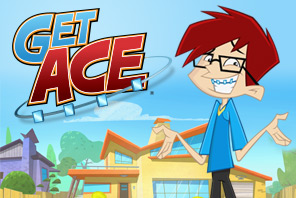 Get Ace Bracepedia Wiki | Fandom