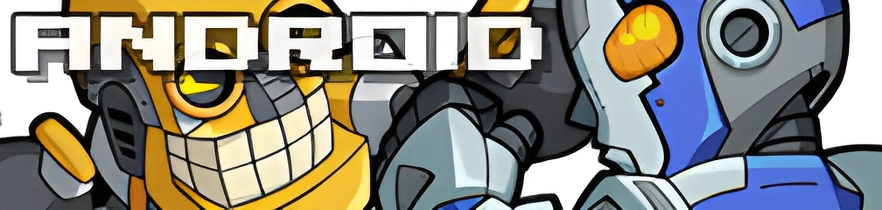 Android | GetAmped Wiki | Fandom