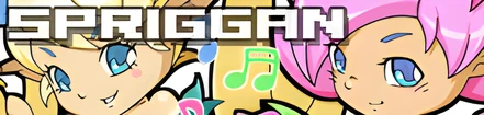 Spriggan | GetAmped Wiki | Fandom