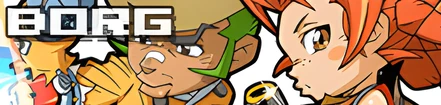 Borg | GetAmped Wiki | Fandom