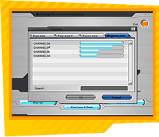 Starting a game | GetAmped Wiki | Fandom