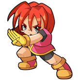 Fighter | GetAmped Wiki | Fandom