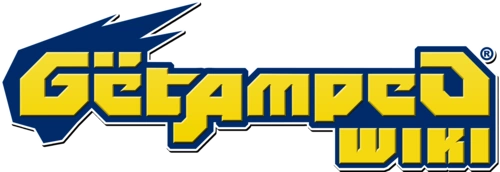 GetAmped Wiki | Fandom