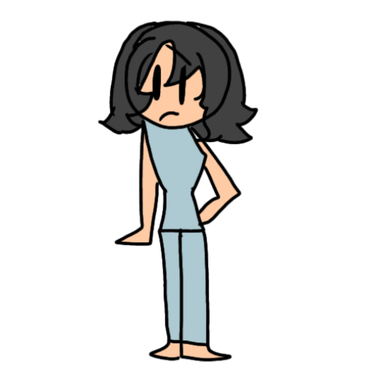 Vanessa | Getasnackat3am Wiki | Fandom