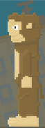 Albert the Monkey | Getaway Shootout Wiki | Fandom