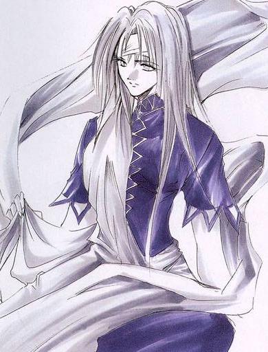 Kakei Sakura Getbackers Wiki Fandom