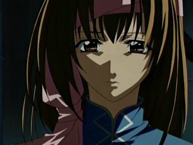 Sakura Kakei | Get Backers Wiki | Fandom