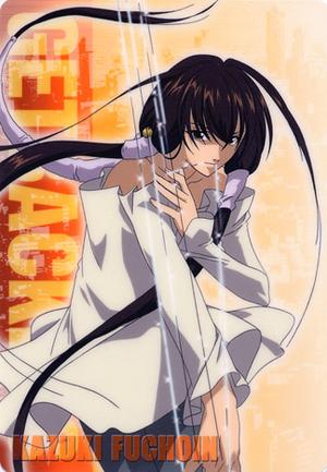 Category:Characters | Get Backers Wiki | Fandom