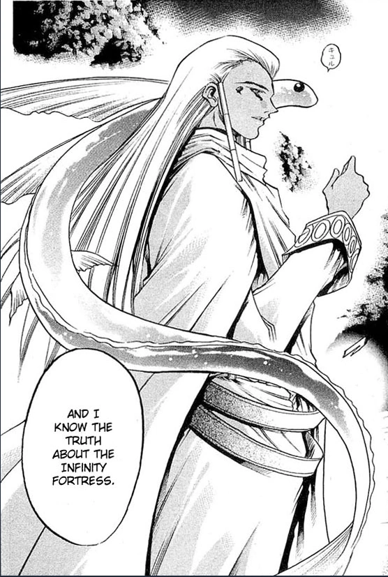 Kagenuma Sarai | Get Backers Wiki | Fandom