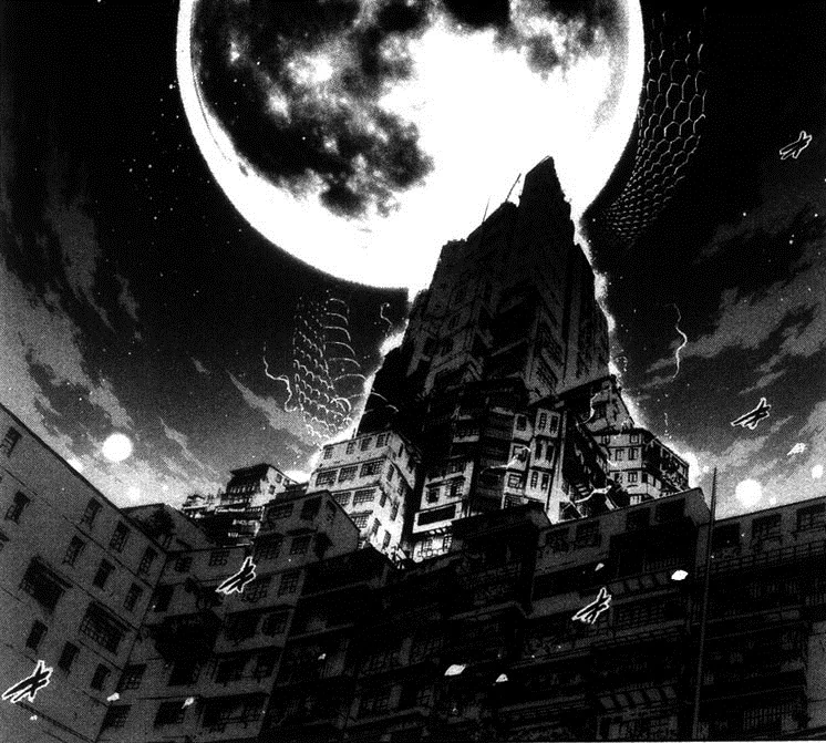 Talk:Infinity Fortress | Get Backers Wiki | Fandom