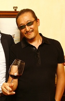 Yuya Aoki | Get Backers Wiki | Fandom