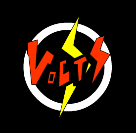 VOLTS | Get Backers Wiki | Fandom