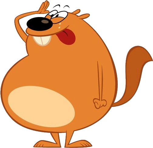 Jerome | Get Blake! Wiki | Fandom