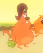 Get Morphed!/Gallery | Get Blake! Wiki | Fandom