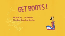 Leonard/Gallery | Get Blake! Wiki | Fandom