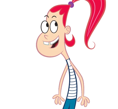 Skye Gunderson | Get Blake! Wiki | Fandom