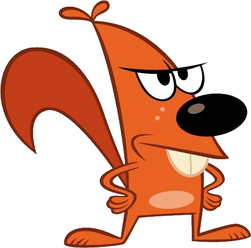 Maxus | Get Blake! Wiki | Fandom