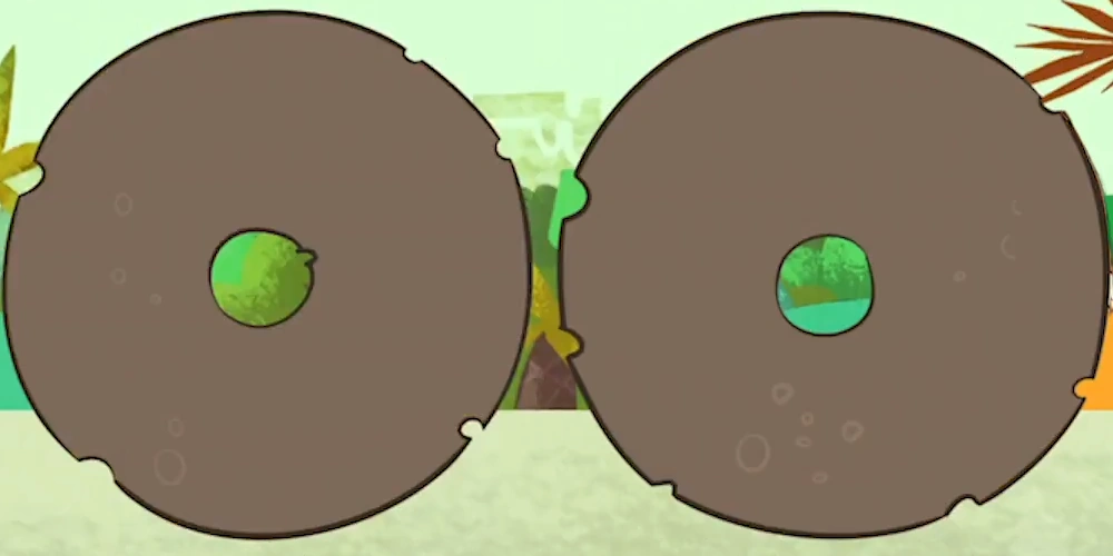 The Blake | Get Blake! Wiki | Fandom