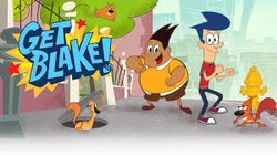 Blake Myers/Gallery | Get Blake! Wiki | Fandom