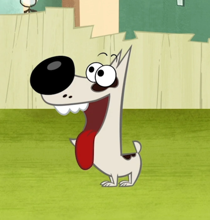 Category:Animals | Get Blake! Wiki | Fandom