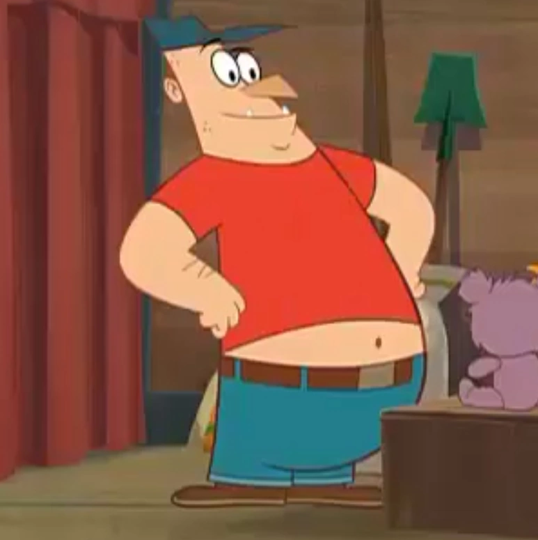 Zorka | Get Blake! Wiki | Fandom