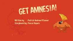 Maxus/Gallery | Get Blake! Wiki | Fandom