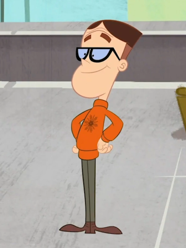 Get Toothy!/Gallery | Get Blake! Wiki | Fandom