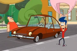 Blake Myers/Gallery | Get Blake! Wiki | Fandom