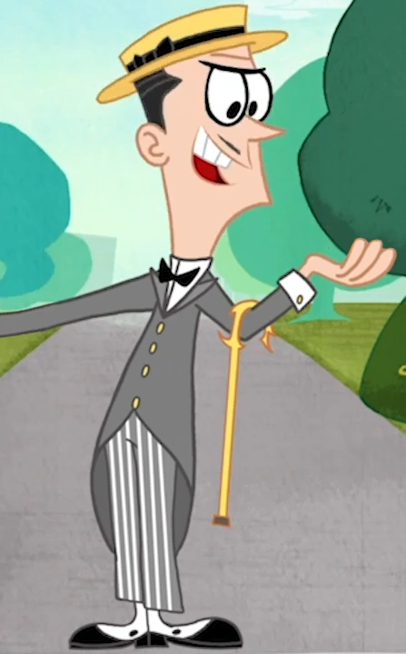 Statue Collector | Get Blake! Wiki | Fandom