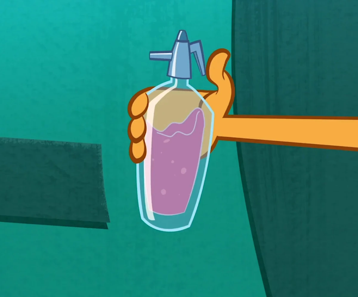 Shrink Ray | Get Blake! Wiki | Fandom