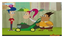 Blake Myers/Gallery | Get Blake! Wiki | Fandom