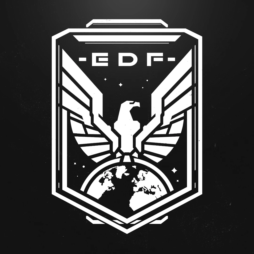 Earth Defence Force | GetBrocked: Outlands Wiki | Fandom
