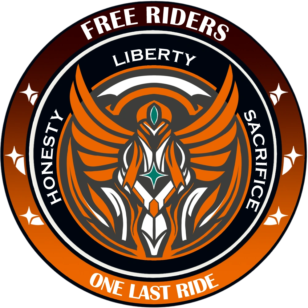 Free Riders | GetBrocked: Outlands Wiki | Fandom