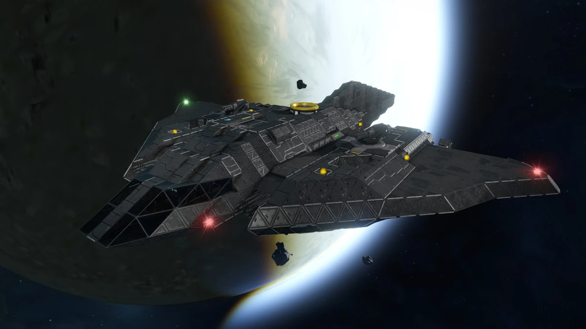 Manta-class bomber | GetBrocked: Outlands Wiki | Fandom