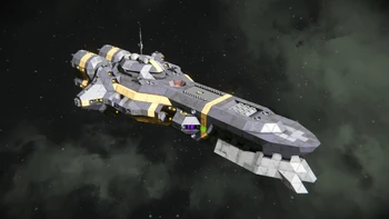 Novik-class destroyer | GetBrocked: Outlands Wiki | Fandom
