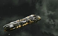 Longbow-class heavy cruiser | GetBrocked: Outlands Wiki | Fandom