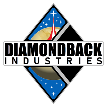 Diamondback Industries | GetBrocked: Outlands Wiki | Fandom