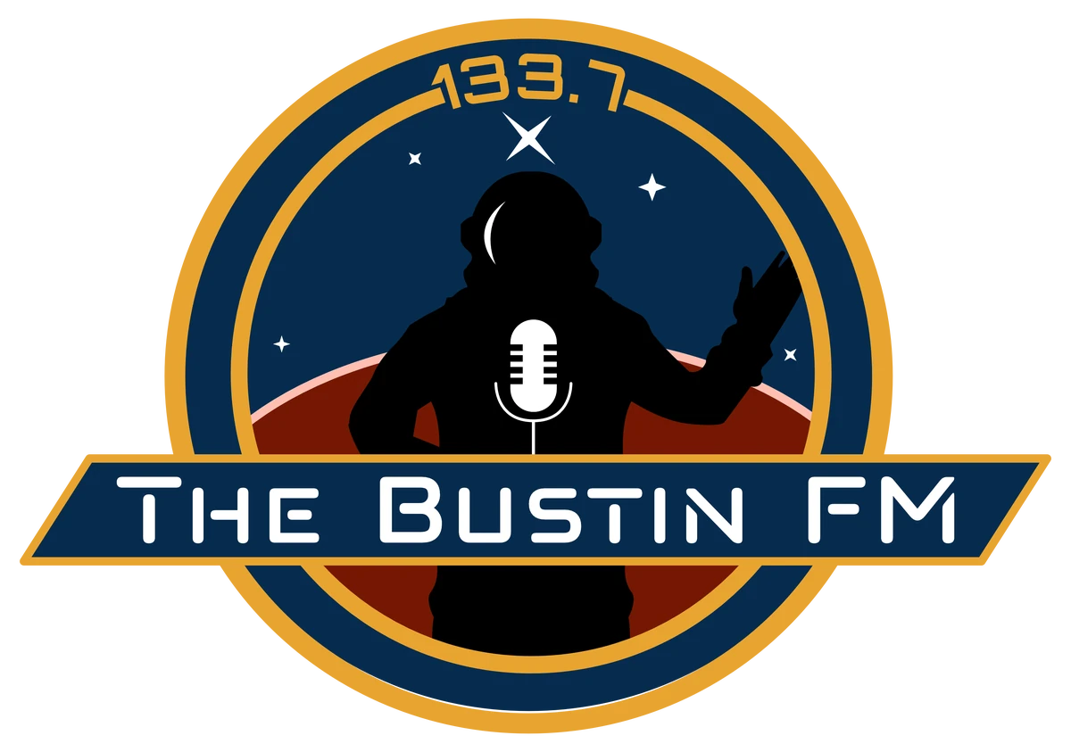 133.7 The Bustin FM | GetBrocked: Outlands Wiki | Fandom