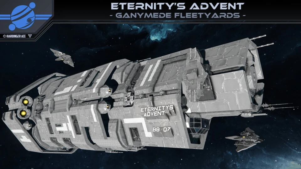 Eternity-class battleship | GetBrocked: Outlands Wiki | Fandom