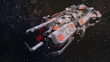 1st Fleet | GetBrocked: Outlands Wiki | Fandom