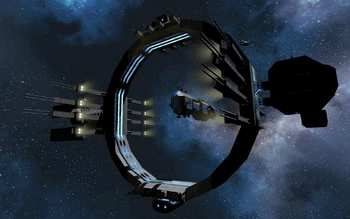 Jumpgates | GetBrocked: Outlands Wiki | Fandom