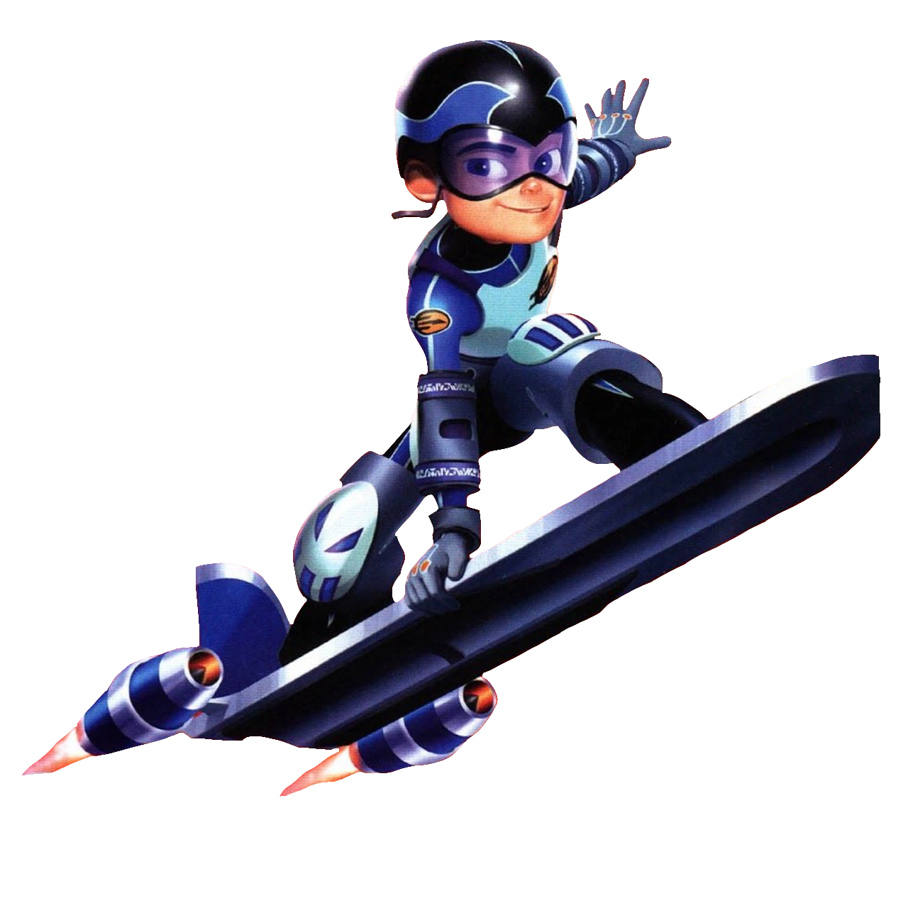 Ed | Get Ed Wiki | Fandom